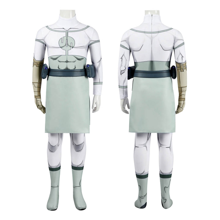 Invincible Cosplay Vikidoky – VikiDoky