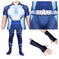 Vikidoky The Boys A-Train Cosplay Costume For Kids – VikiDoky