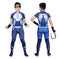 Vikidoky The Boys A-Train Cosplay Costume For Kids – VikiDoky