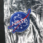 Vikidoky Adults Astronaut Costume NASA Silver Space Suit for Halloween ...