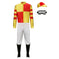 Vikidoky Adults Horse Jockey Costume Fancy Dress Uniform – VikiDoky