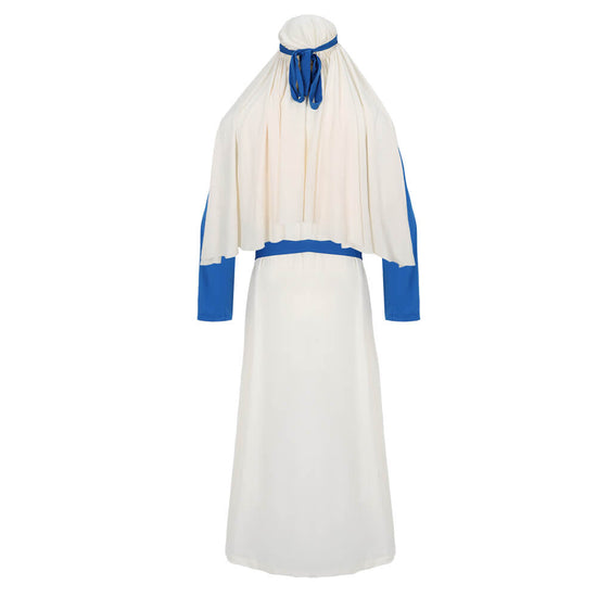Vikidoky Men's Saint Biblical Religious Costume Jesus Sherherd Fancy ...