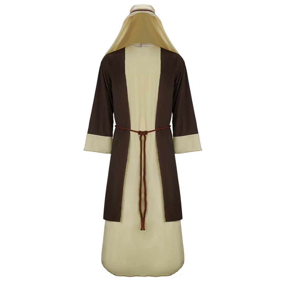 Vikidoky Mens Saint Joseph Biblical Religious Costume Party Outfits ...