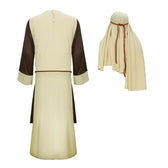 Vikidoky Mens Saint Joseph Biblical Religious Costume Party Outfits ...