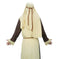 Vikidoky Mens Saint Joseph Biblical Religious Costume Party Outfits ...