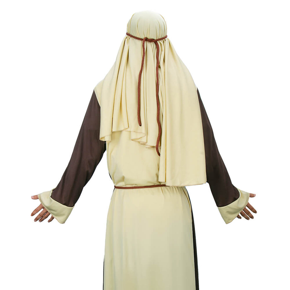 Vikidoky Mens Saint Joseph Biblical Religious Costume Party Outfits ...
