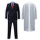 Vikidoky Patrick Bateman Cosplay Costume-Movie American Psycho – VikiDoky