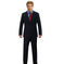 Vikidoky Patrick Bateman Cosplay Costume-Movie American Psycho – VikiDoky