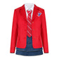 Vikidoky Rebelde Girls Costume RBD Cosplay Uniform – VikiDoky