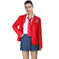Vikidoky Rebelde Girls Costume RBD Cosplay Uniform – VikiDoky