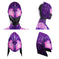 Vikidoky Across the Spider-Verse Spider-Byte Margo Kess Cosplay Costume ...