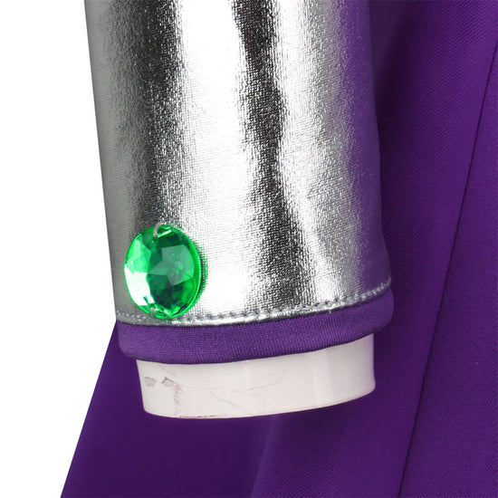 Vikidoky Starfire Princess Koriand'r Cosplay Costume – VikiDoky