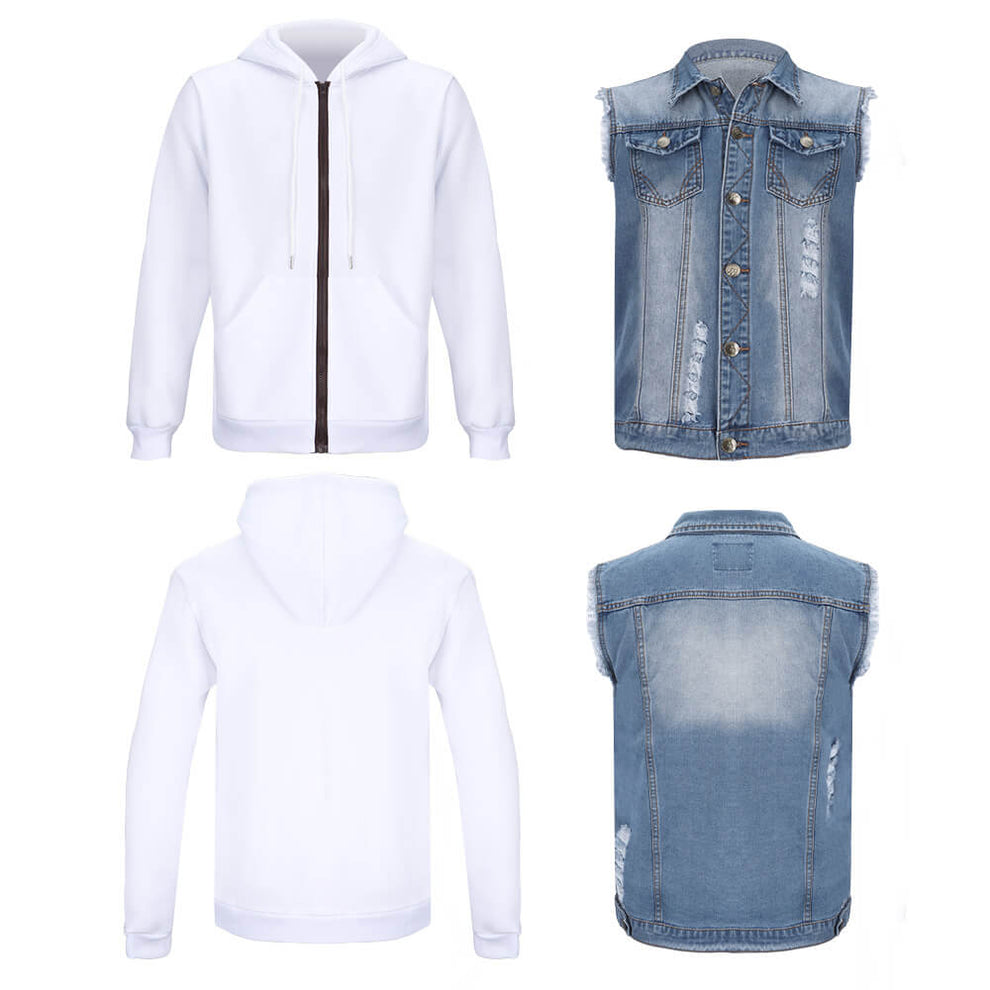 Subway Surfers Jake Cosplay Costume Vikidoky – VikiDoky