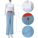 Subway Surfers Tricky Cosplay Costume Vikidoky – VikiDoky