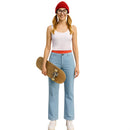 Subway Surfers Tricky Cosplay Costume Vikidoky – VikiDoky