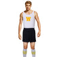 Vikidoky The Boys in the Boat Rowing Team Uniform Joe Rantz Cosplay ...