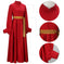 Vikidoky The Princess Bride Buttercup Red Dress Cosplay Costume – VikiDoky