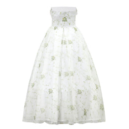 The Princess Diaries Dress Mia Thermopolis Cosplay Costume Vikidoky ...