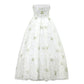 The Princess Diaries Dress Mia Thermopolis Cosplay Costume Vikidoky ...
