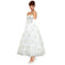 The Princess Diaries Dress Mia Thermopolis Cosplay Costume Vikidoky ...