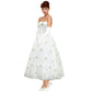 The Princess Diaries Dress Mia Thermopolis Cosplay Costume Vikidoky ...