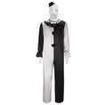Terrifier Art the Clown Cosplay Costume Vikidoky – VikiDoky