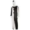 Terrifier Art the Clown Cosplay Costume Vikidoky – VikiDoky