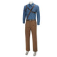 Vikidoky Ash vs Evil Dead Ash Williams Cosplay Costume – VikiDoky