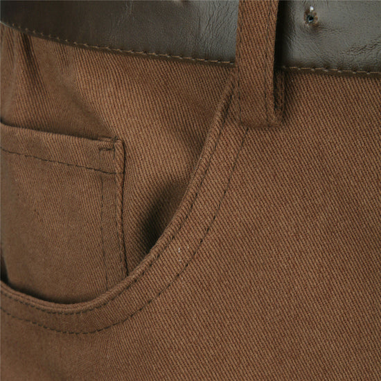 Vikidoky Ash vs Evil Dead Ash Williams Cosplay Costume – VikiDoky