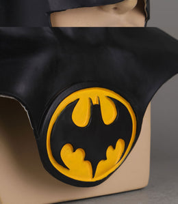 Vikidoky Batman 1989 Michael Keaton Cosplay Mask – VikiDoky
