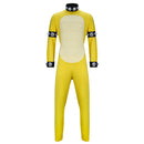 Vikidoky Super Mario Bowser King Koopa Cosplay Costume Jumpsuit – VikiDoky