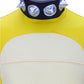 Vikidoky Super Mario Bowser King Koopa Cosplay Costume Jumpsuit – VikiDoky