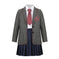 Matilda The Musical Kids School Uniform-Vikidoky – VikiDoky