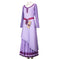 Disney Wish Asha Dress Cosplay Costume-Vikidoky – VikiDoky