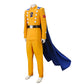 Vikidoky Gamma 2 Cosplay Costume-Dragon Ball Super: Super Hero – VikiDoky