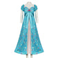 Vikidoky Enchanted Giselle Cosplay Costume Princess Dress – VikiDoky
