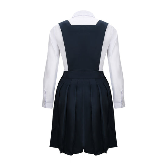 Vikidoky Matilda the Musical Red-Beret Girl Cosplay Costume Hortensia ...