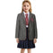 Matilda The Musical Kids School Uniform-Vikidoky – VikiDoky