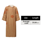 Vikidoky Meditative Thor Cloak Thor 4: Love and Thunder Cosplay – VikiDoky