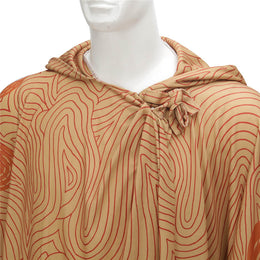 Vikidoky Meditative Thor Cloak Thor 4: Love and Thunder Cosplay – VikiDoky