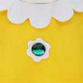 Vikidoky Super Mario Princess Daisy Dress Cosplay Costume – VikiDoky