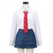 Vikidoky Rebelde Girls Costume RBD Cosplay Uniform – VikiDoky
