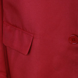 Vikidoky Rebelde Elite Way School Uniforms RBD Cosplay Costume – VikiDoky