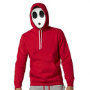 Vikidoky The Super Mario Bros. Movie Shy Guy Cosplay Mask – VikiDoky