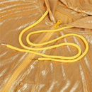 Vikidoky Sing 2 Gunter Gold Sweatsuit Cosplay Costume – VikiDoky