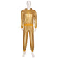 Vikidoky Sing 2 Gunter Gold Sweatsuit Cosplay Costume – VikiDoky
