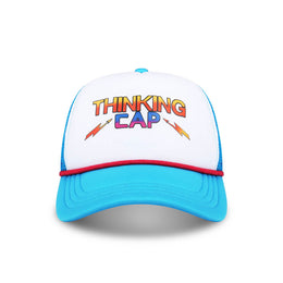 Vikidoky Thinking Baseball Cap Stranger Things Season 4 Dustin ...