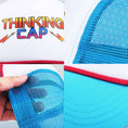 Vikidoky Thinking Baseball Cap Stranger Things Season 4 Dustin ...