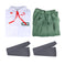 Vikidoky Suzume no Tojimari Suzume Iwato Cosplay Costume – VikiDoky