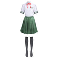 Vikidoky Suzume no Tojimari Suzume Iwato Cosplay Costume – VikiDoky